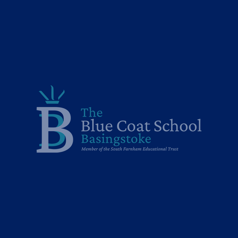 The Blue Coat School - Home